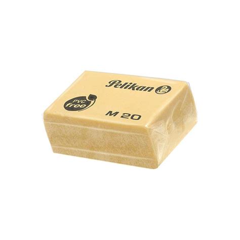 Borrador Migajón M20 Pelikan Papelería Del Ahorro