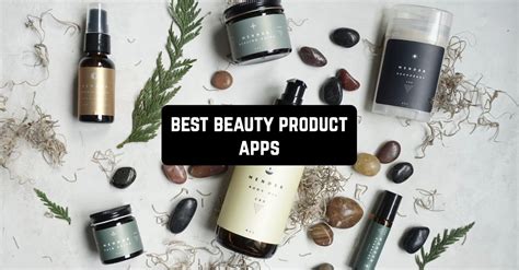 11 Best Beauty Product Apps in 2025 | Freeappsforme - Free apps for Android and iOS