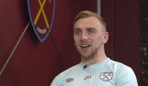 Dipantau The Reds Dan The Magpies Jarrod Bowen Bisa Cabut Dari West