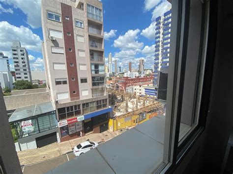 Apartamento Com 1 Quarto De 55m² Para Alugar No Centro Passo Fundo Por