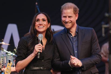 Endgame Book Slams Rumours Prince Harry Meghan
