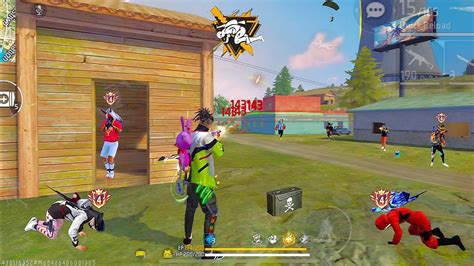 25 Kills 🥴 Insane 90 Headshot Rate ⚡️ Solo Vs Squad Full Gameplay