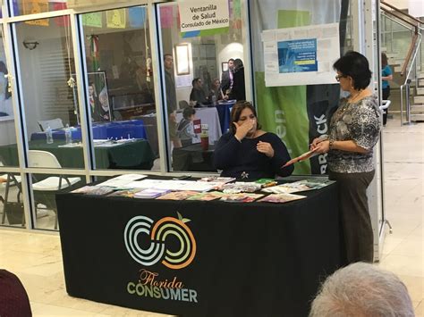 Feria De Educación Financiera 2017 Instituto De Los Mexicanos En El
