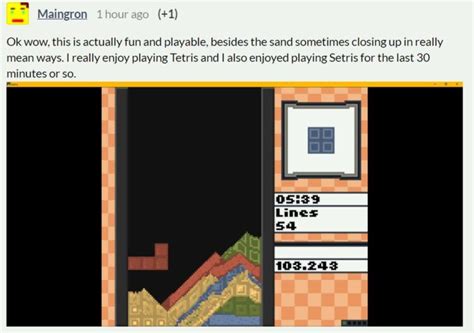 How To Play Setris Game Tetris With Sands TechBriefly
