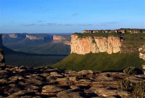 6 Chapadas Brasileiras E Tudo Que Precisa Saber Antes De Visitar