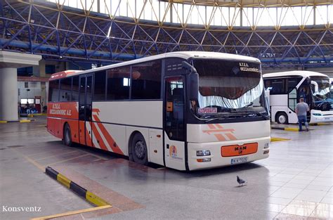 78 ΚΤΕΛ Ν Θεσσαλονίκης Man A01 78 ΚΤΕΛ ΘΕΣΣΑΛΟΝΙΚΗΣ Bus Gallery
