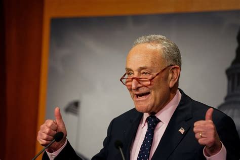 Us Senate Passes Stopgap Funding Bill To Avert Government Shutdown