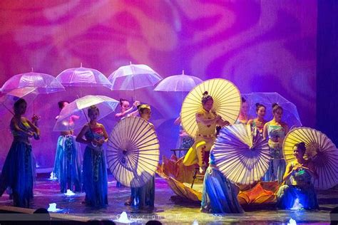 2023水之灵水舞台演出门票 淳安水之灵水舞台演出游玩攻略 水之灵水舞台演出游览攻略路线 地址 门票价格 去哪儿攻略