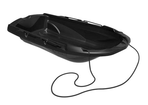 Ice Fishing Sled Essential Guide • 2025