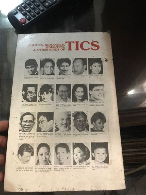 Vintage Tics Book Larry Alcala Political Book On Carousell Vintage Tics Book Larry Alcala Political Book On Carousell