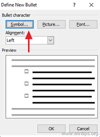 How To Add Checkboxes In Word Documents WinTips Org