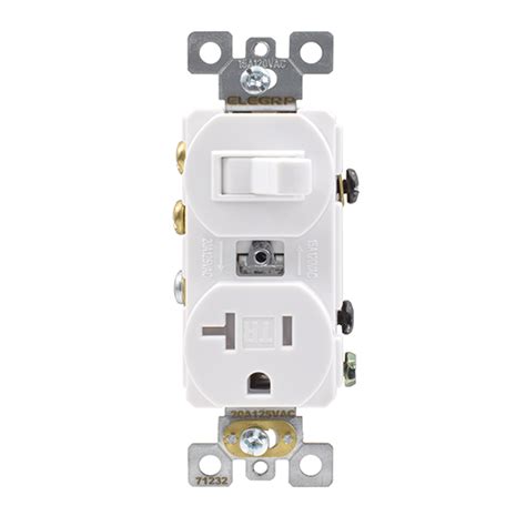 71232 Toggle Combo Elegrp Make Our Life Safer