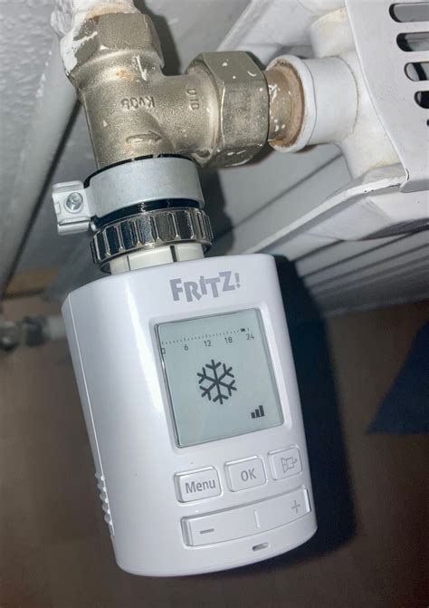 Pin For Danfoss Ravl Adapter And Fritzdect301 By Red5alex Download