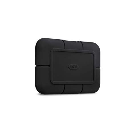 Rugged Ssd Pro Thunderbolt 3 Dve Advanced Systems Gmbh