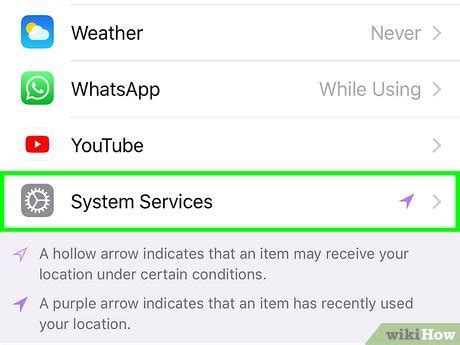 3 Ways To Delete Your Location History WikiHow Tech