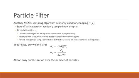 mcmc inference over latent diffeomorphisms ppt download