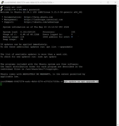 how to install lamp stack on ubuntu 22 04 a step by step guide shapehost