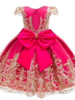Vestido Infantil Festa Formatura Casamento Daminha Luxo Compre Produtos Personalizados No Elo