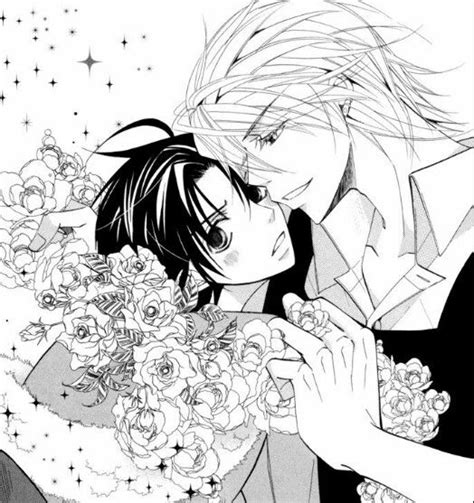 Sekaiichi Hatsukoi 世界一初恋 Kou Yukina X Shouta Kisa Yukikisa 雪木佐