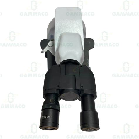 กล้องจุลทรรศน์ 2 ตา Binocular Microscope Model Bs 1152 Epl Euromex
