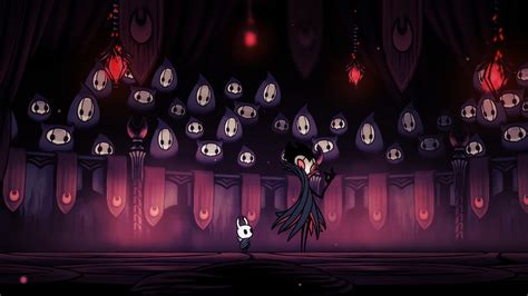 Обзор игры Hollow Knight, геймплей, сюжет, стоит ли играть, скриншоты ...