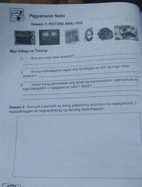 Pa Answer Po Plsss Kailang Ko Na Po Ngayon Brainly Ph