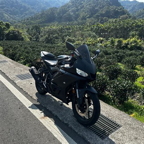 Yamaha Yzf R3 中古二手車出售中 Yamaha Yzf R3 楽邁車庫 「webike 摩托車市」