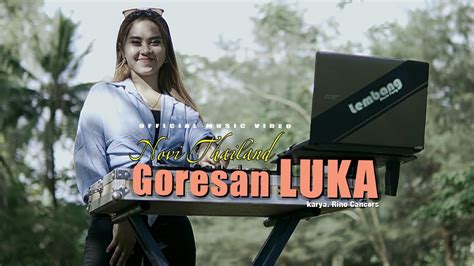 Dj Goresan Luka Novi Thailand Official Music Video YouTube