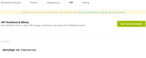 Getting Started With The Dropbox Sign Api In Python Dropbox Sign Blog
