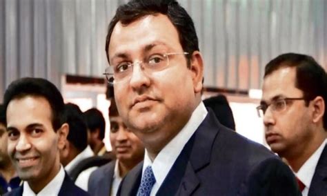 Cyrus Mistrys Car Lost Control Due To Overspeeding Police