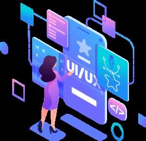 UI UX Design UI UX Consulting