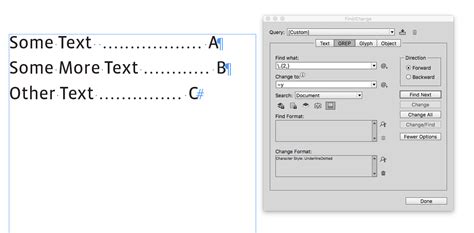 Solved How To Make A Dotted Underline Quick And Easy Adobe Community
