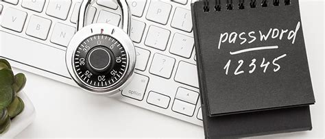 5 Ways To Make Passwords More Effective Computer Help La