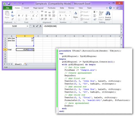 Can Fastreport Export Excel Worksheet Acetook