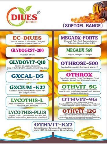 Myo Inositold Chiro Inositol L Arginine Vitamin D3 N Acetylcysteine Alpha Lipoic Acid Zinc