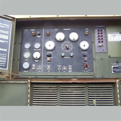 Mep 60 Kw Generator For Sale Used Mep 60 Kw Generator For Sale