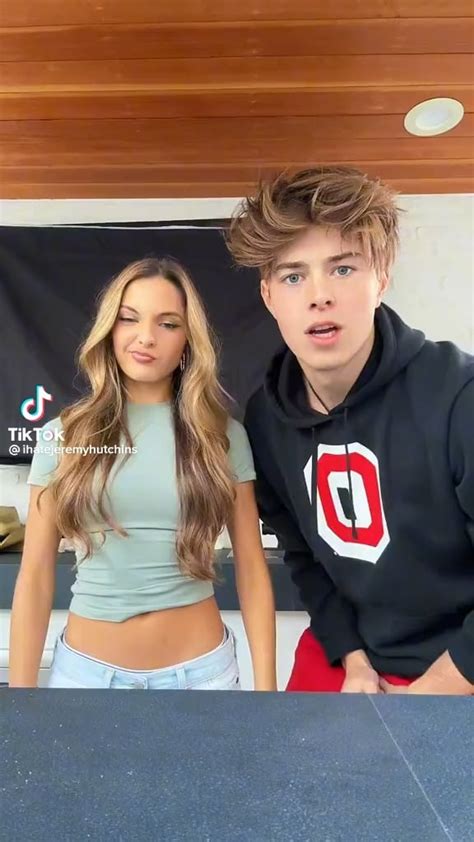 Jeremys Tiktok R Lexi Rivera