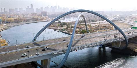 Marvel At Incredible Dubai Architecture Visit Dubai