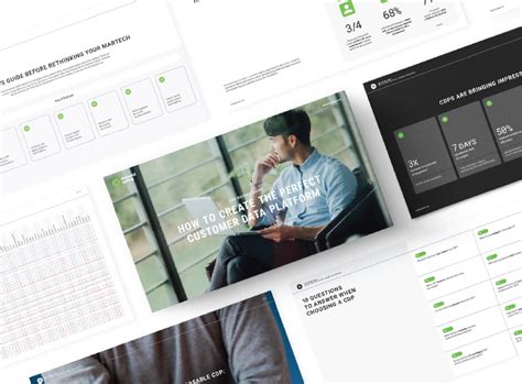Demand Spring A Buying Guide On How To Create The Perfect Customer Data Platform Cdp