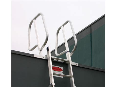 Hi Safe Ladder Lock