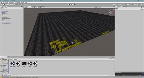 Scene Problem Unity Engine Unity Discussions