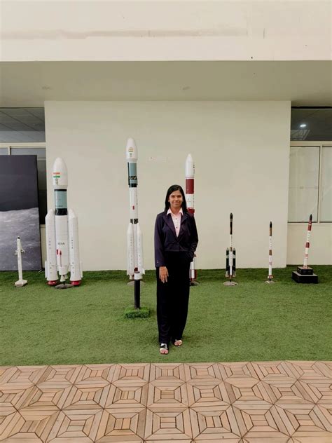 Shailja Mishra On Linkedin Isro Datavisualization