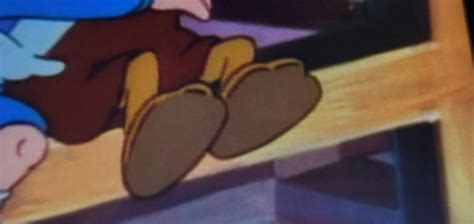 Bubba The Cave Duck Feet Scene 1 Part 4 By Romanceguy On Deviantart