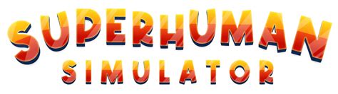 Codes Superhuman Simulator Wiki Fandom