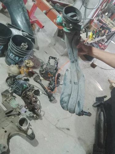 Tubo De Gasolina Seat Córdoba 02 16 4 Pts Std Con Tapon Mercadolibre