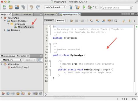 การติดตั้ง Netbeans บนเครื่อง Mac สำหรับเขียน Java Install Netbeans