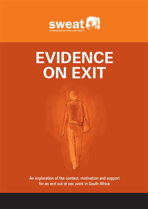 Evidence On Exit SRJC