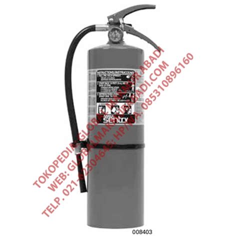 Jual Ansul Sentry Dcp Dry Chemical Powder Fire Extinguisher Apar