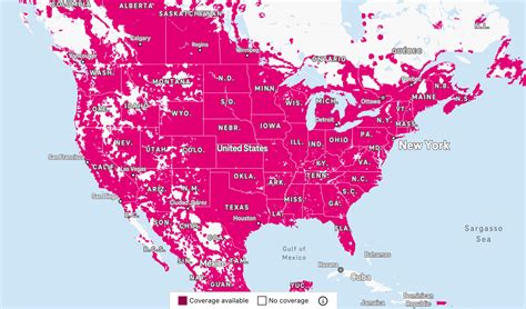 How To Check Your Cellular Network Coverage