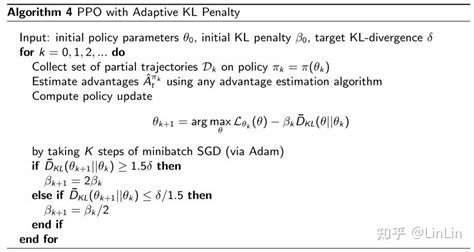 强化学习：ppo （proximal Policy Optimization）的来龙去脉 知乎